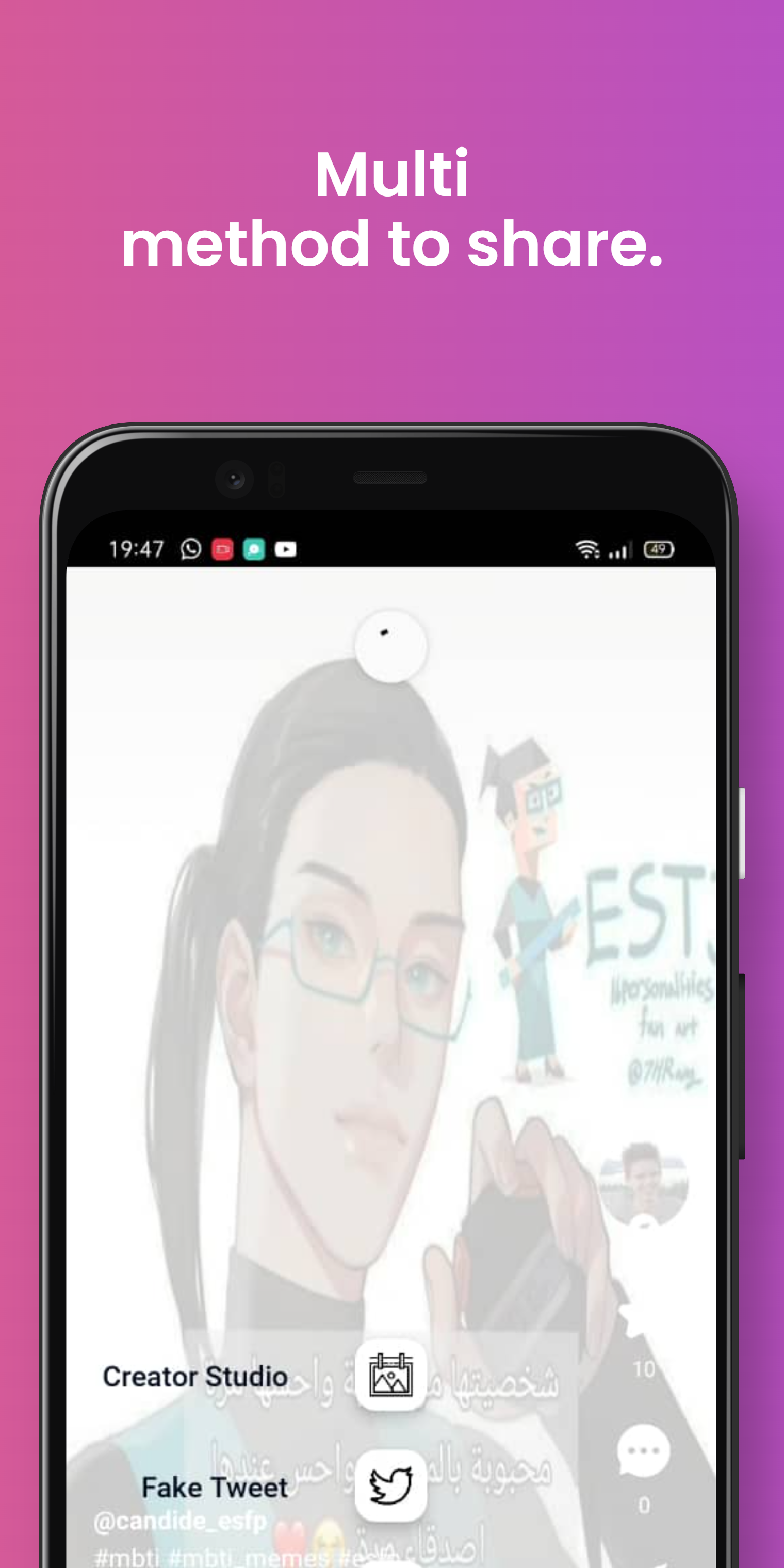 Portfolio Berhab Zakarya