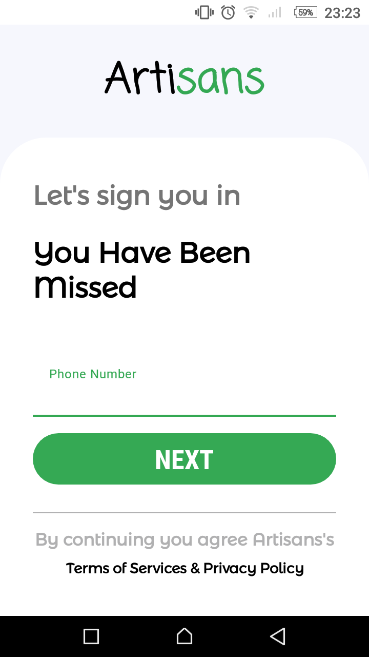 Portfolio Berhab Zakarya